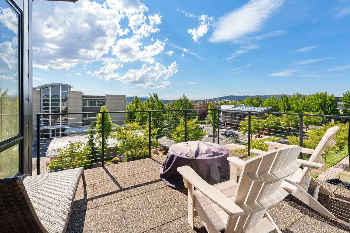 186 M² House ∙ 3 Bedrooms ∙ 6 Guests - Bend, OR