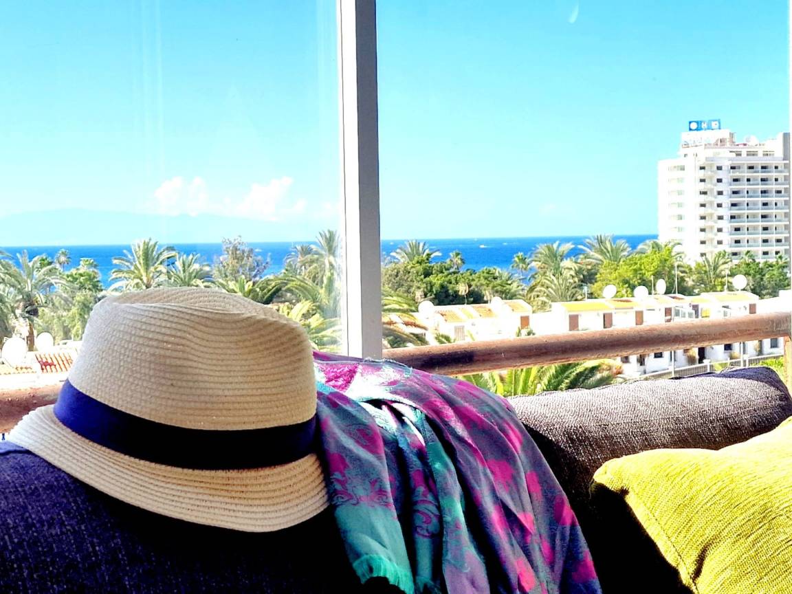 42 M² Apartment ∙ 1 Bedroom ∙ 2 Guests - Costa Adeje