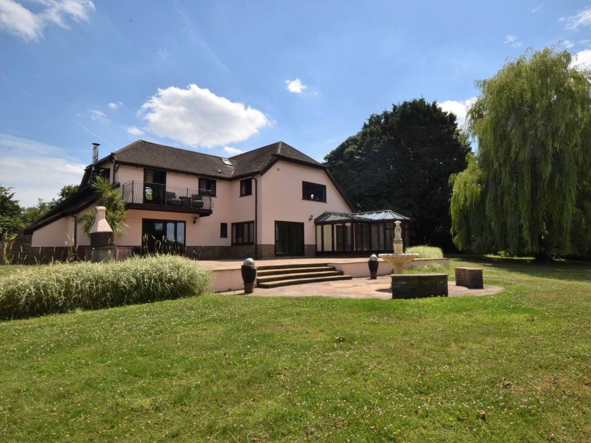 Cottage ∙ 5 Chambres ∙ 10 Personnes - Southampton