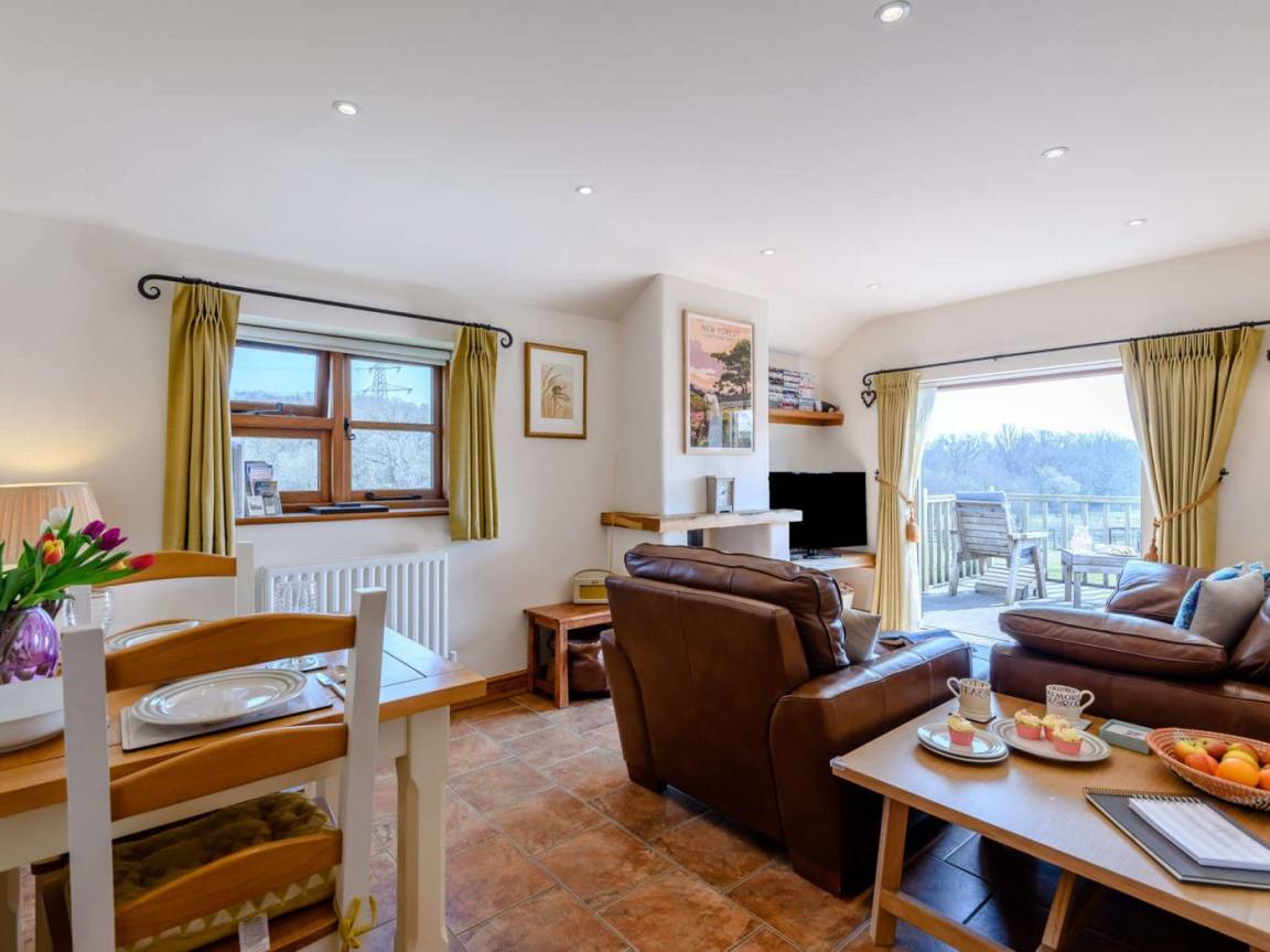 Cottage ∙ 1 Bedroom ∙ 2 Guests - Southampton