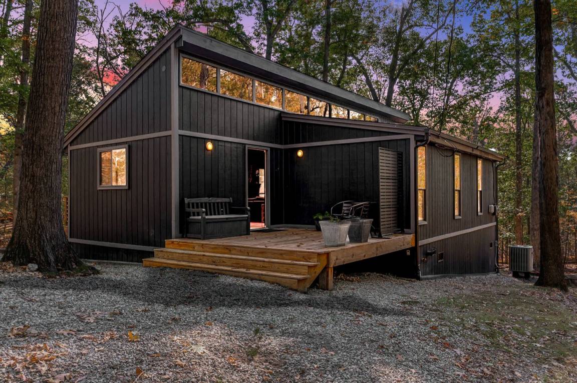 Maison De Vacances ∙ 2 Chambres ∙ 4 Personnes - Berkeley Springs, WV