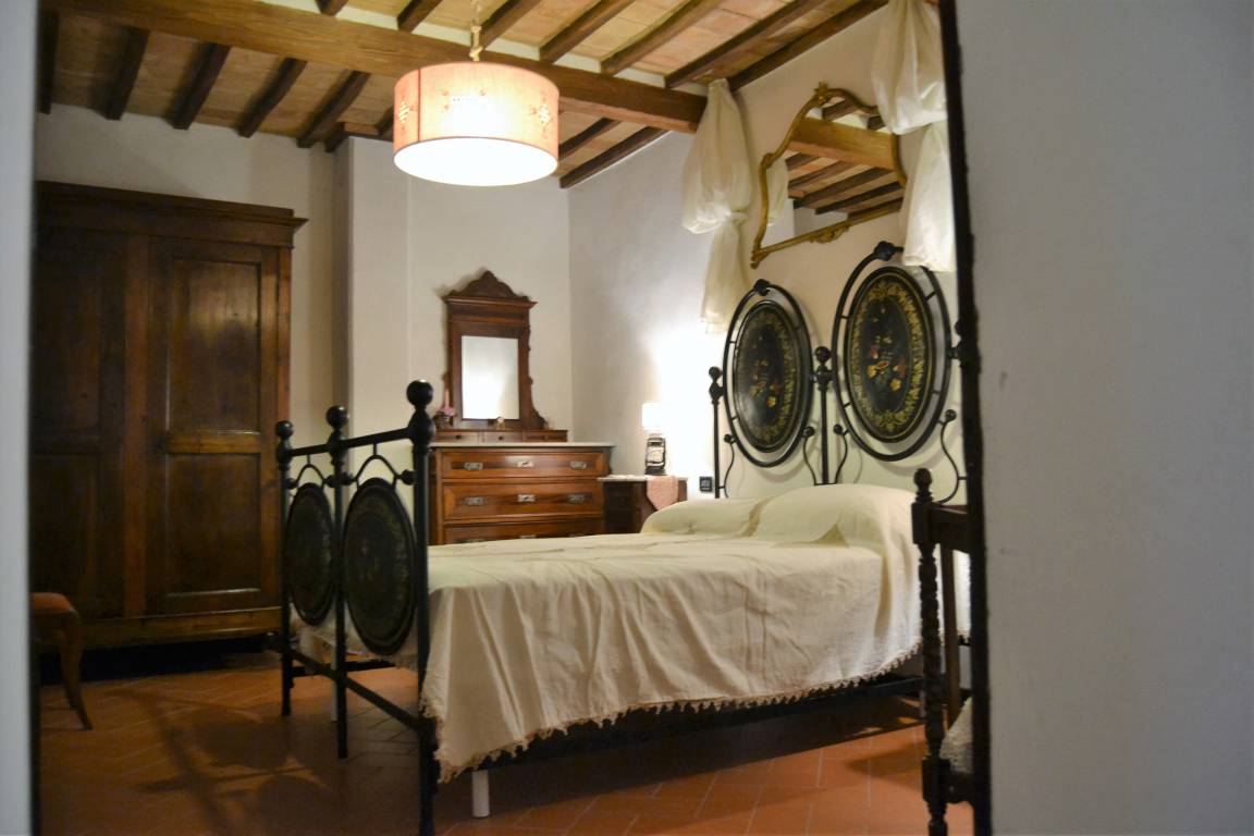 45 M² Bed & Breakfast ∙ 2 Schlafzimmer ∙ 4 Gäste - Città di Castello