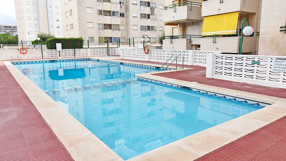 70 M² Apartamento ∙ 2 Habitaciones ∙ 5 Huéspedes - Daimuz