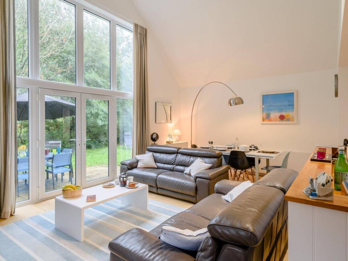 Cottage ∙ 3 Bedrooms ∙ 6 Guests - Woolacombe