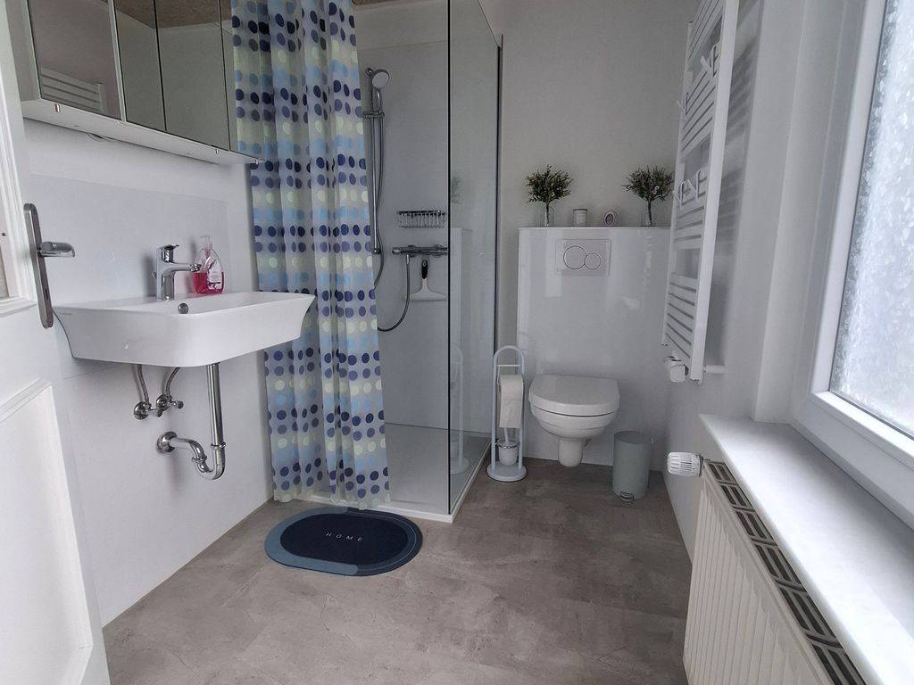 45 M² Ferienhaus ∙ 1 Schlafzimmer ∙ 2 Gäste - Rügen