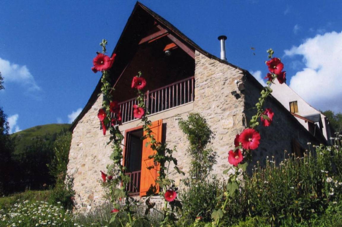 149 M² Gîte ∙ 7 Personnes - Arreau