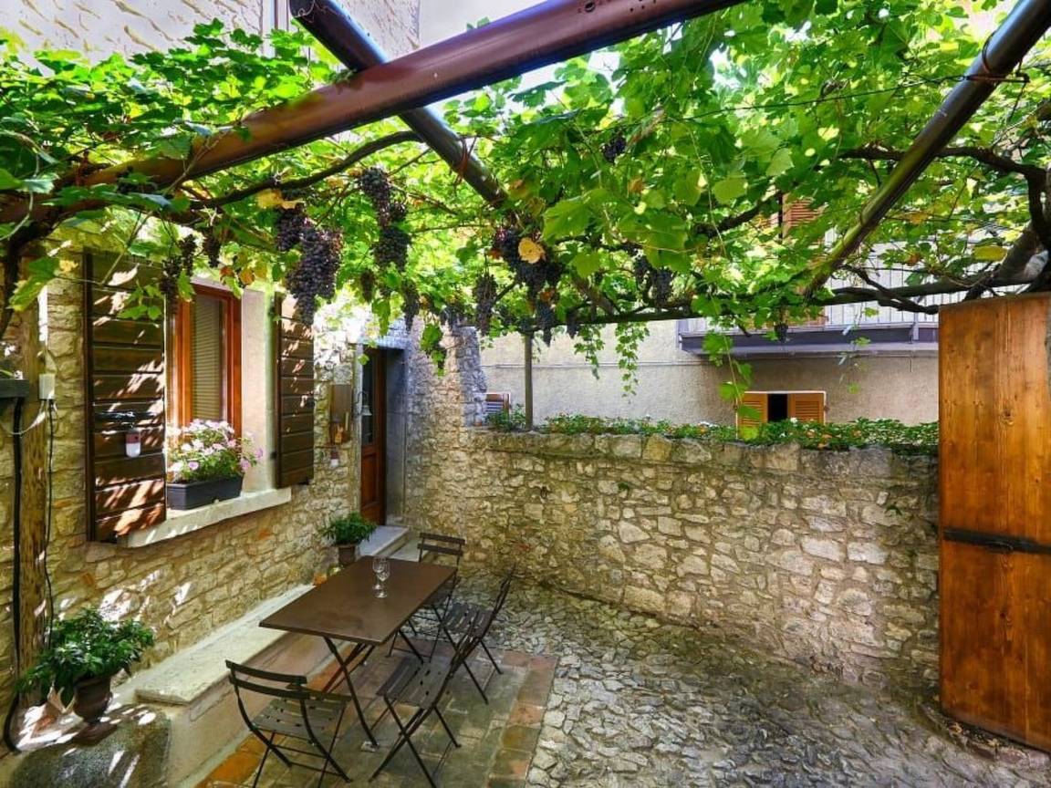 50 M² Ferienwohnung ∙ 1 Schlafzimmer ∙ 4 Gäste - Gargnano