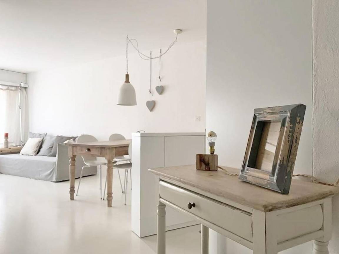 50 M² Ferienwohnung ∙ 1 Schlafzimmer ∙ 4 Gäste - Bever