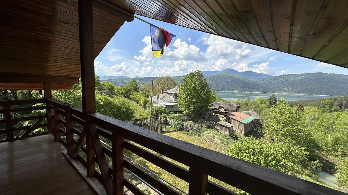 Chalet ∙ 2 Bedrooms ∙ 5 Guests - Hangu