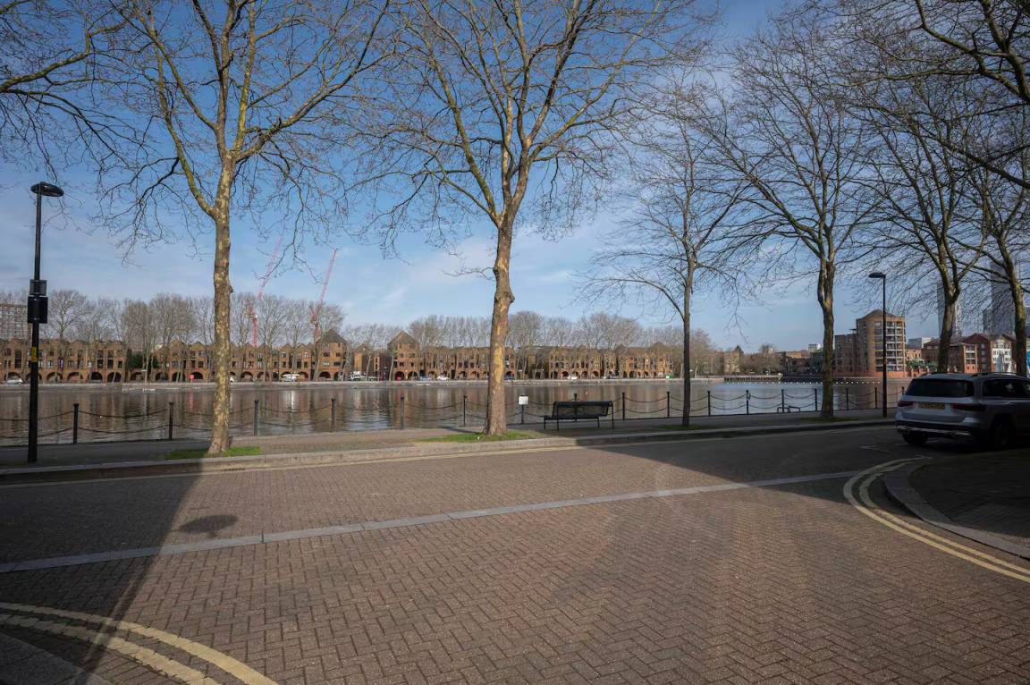 74 M² Maison De Vacances ∙ 2 Chambres ∙ 4 Personnes - Londres