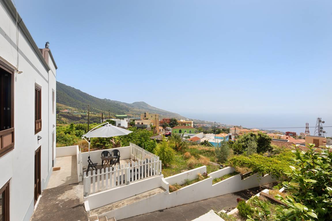 60 M² Appartement ∙ 1 Chambre ∙ 2 Personnes - Santa Cruz de La Palma