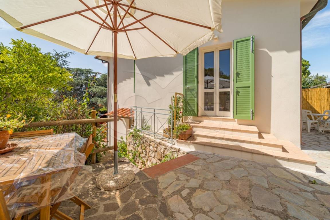 40 M² Apartment ∙ 1 Bedroom ∙ 2 Guests - Portoferraio