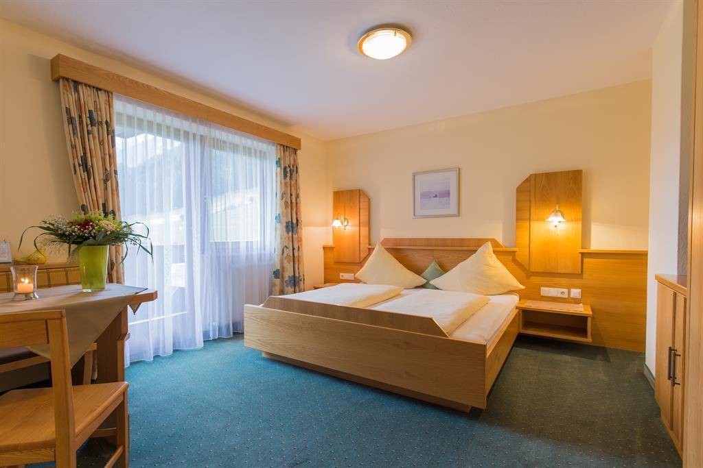 27 M² Hotel ∙ 1 Bedroom ∙ 2 Guests - Neustift im Stubaital