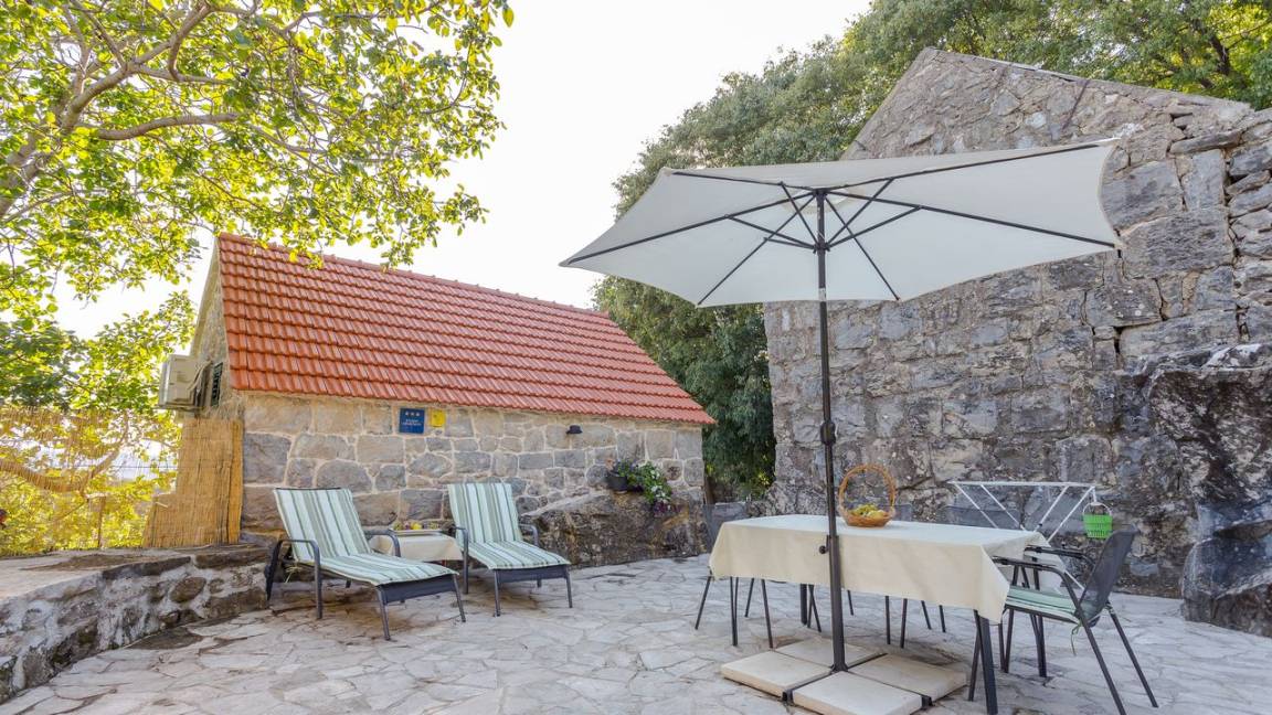 23 M² Hotel ∙ 1 Bedroom ∙ 3 Guests - Omiš