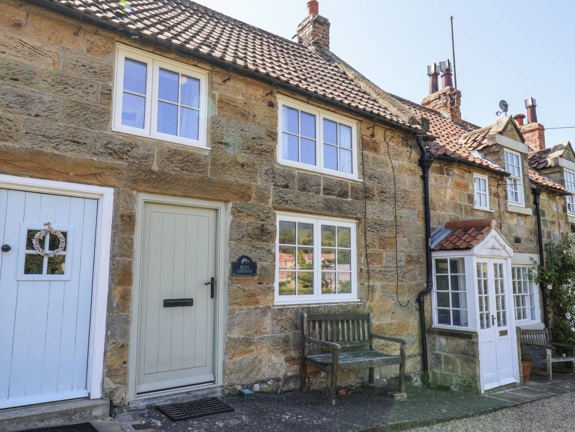 Cottage ∙ 3 Bedrooms ∙ 5 Guests - Staithes