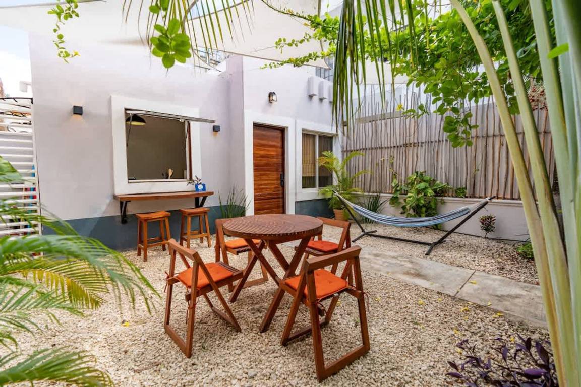 Casa ∙ 1 Habitación ∙ 3 Huéspedes - Tulum