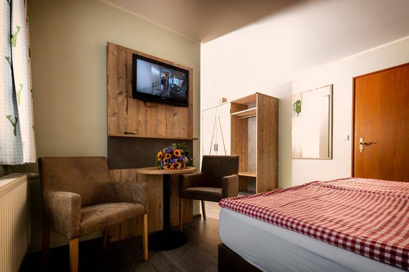 Private Room ∙ 2 Guests - Schanze