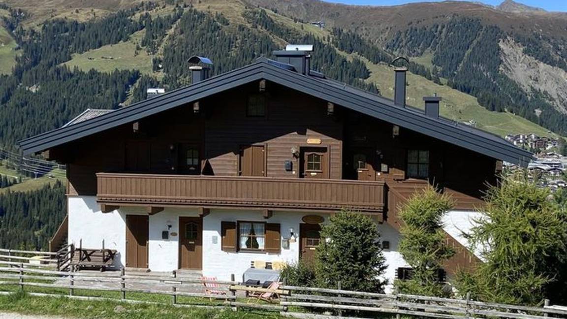 42 M² Ferienwohnung ∙ 1 Schlafzimmer ∙ 4 Gäste - Gerlos