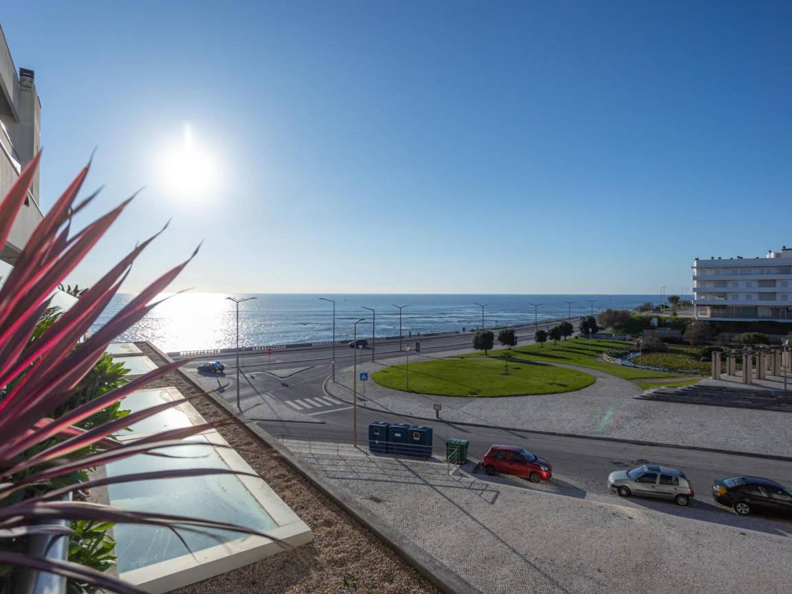 130 M² Ferienwohnung ∙ 3 Schlafzimmer ∙ 6 Gäste - Figueira da Foz