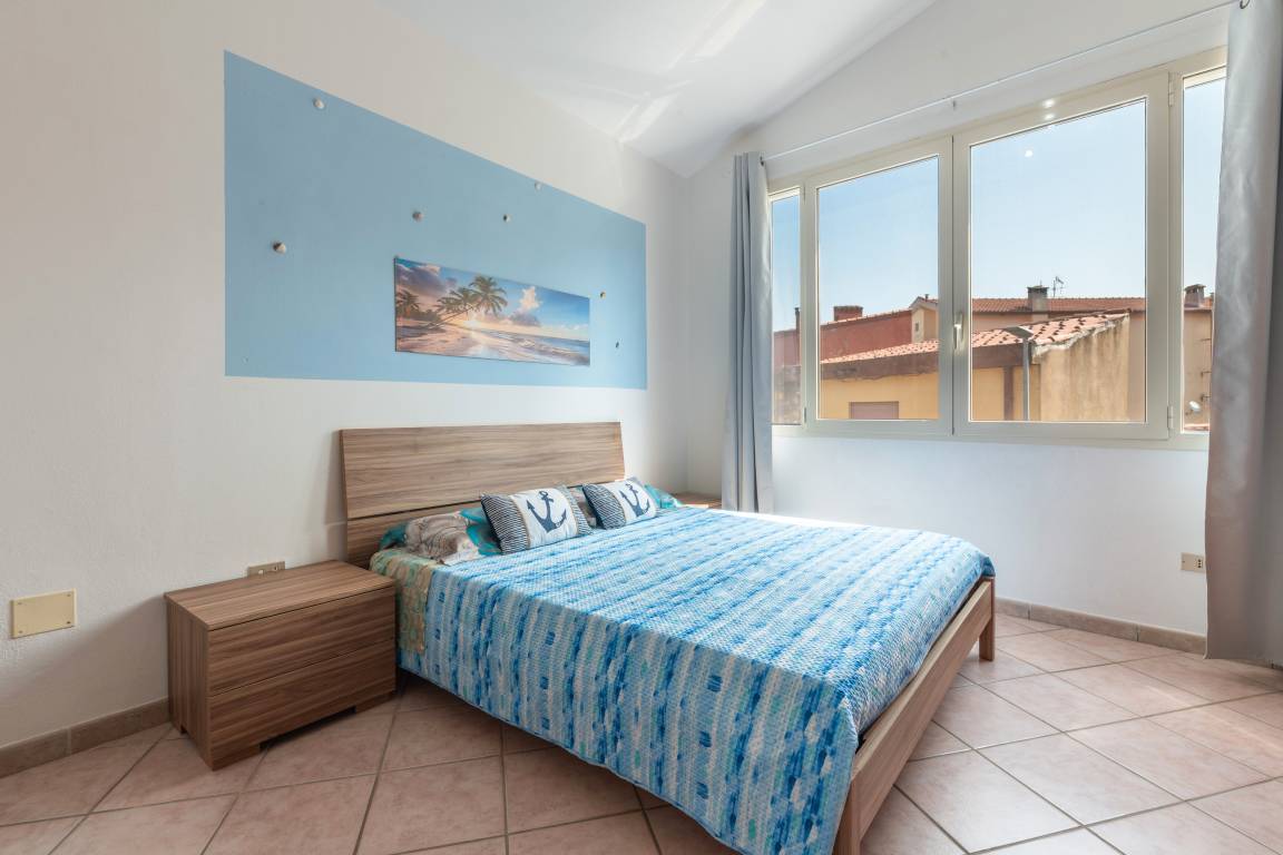 70 M² House ∙ 1 Bedroom ∙ 4 Guests - San Vito