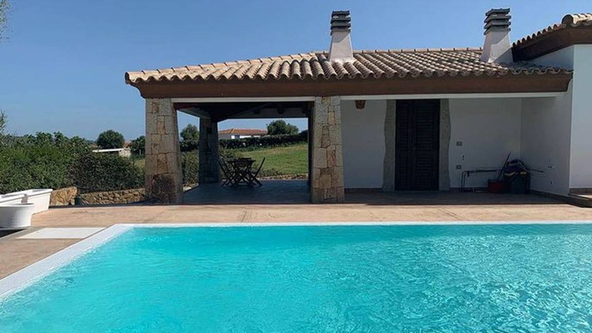 65 M² Apartamento ∙ 2 Habitaciones ∙ 5 Huéspedes - Islas de Cerdeña