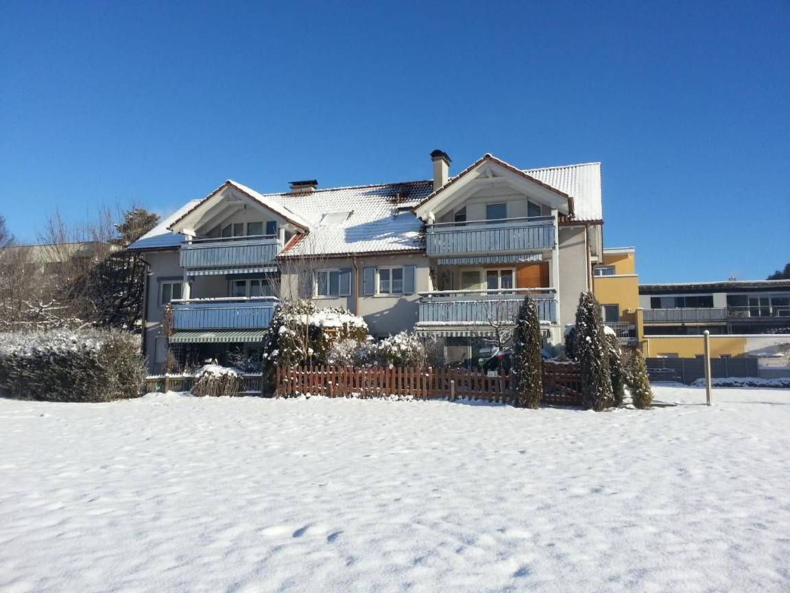 75 M² Huoneisto ∙ 2 Makuuhuonetta ∙ 4 Vierasta - Feldkirch