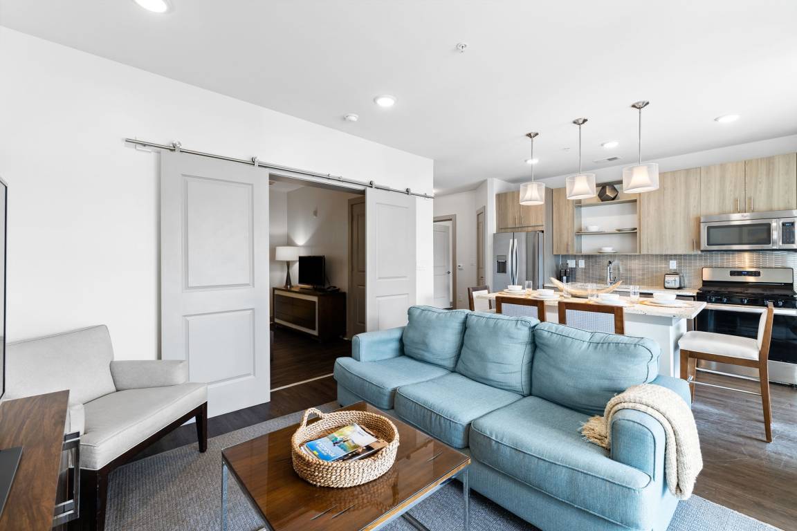 113 M² Condo ∙ 2 Bedrooms ∙ 6 Guests - Rosemary Beach, FL