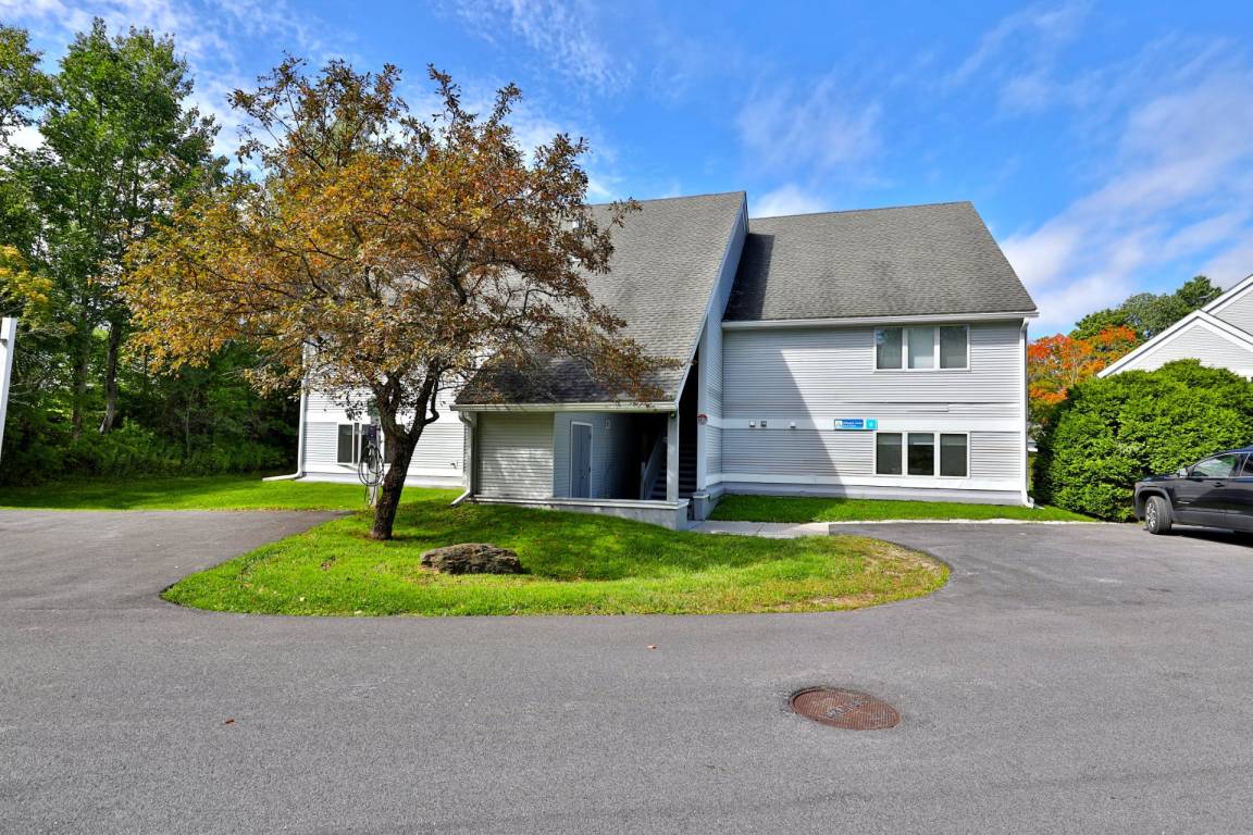 23 M² Condo ∙ 1 Bedroom ∙ 4 Guests - Killington, VT