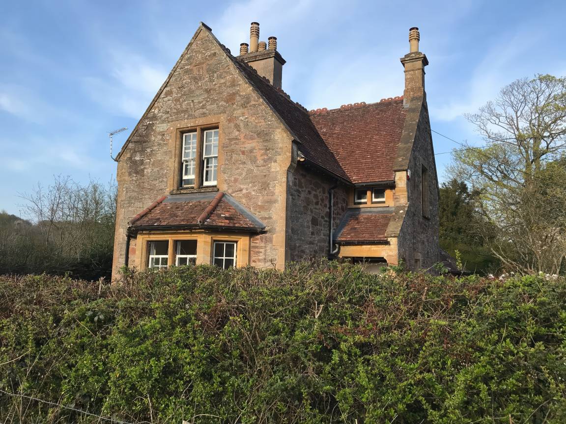 Cottage ∙ 2 Bedrooms ∙ 4 Guests - Taunton