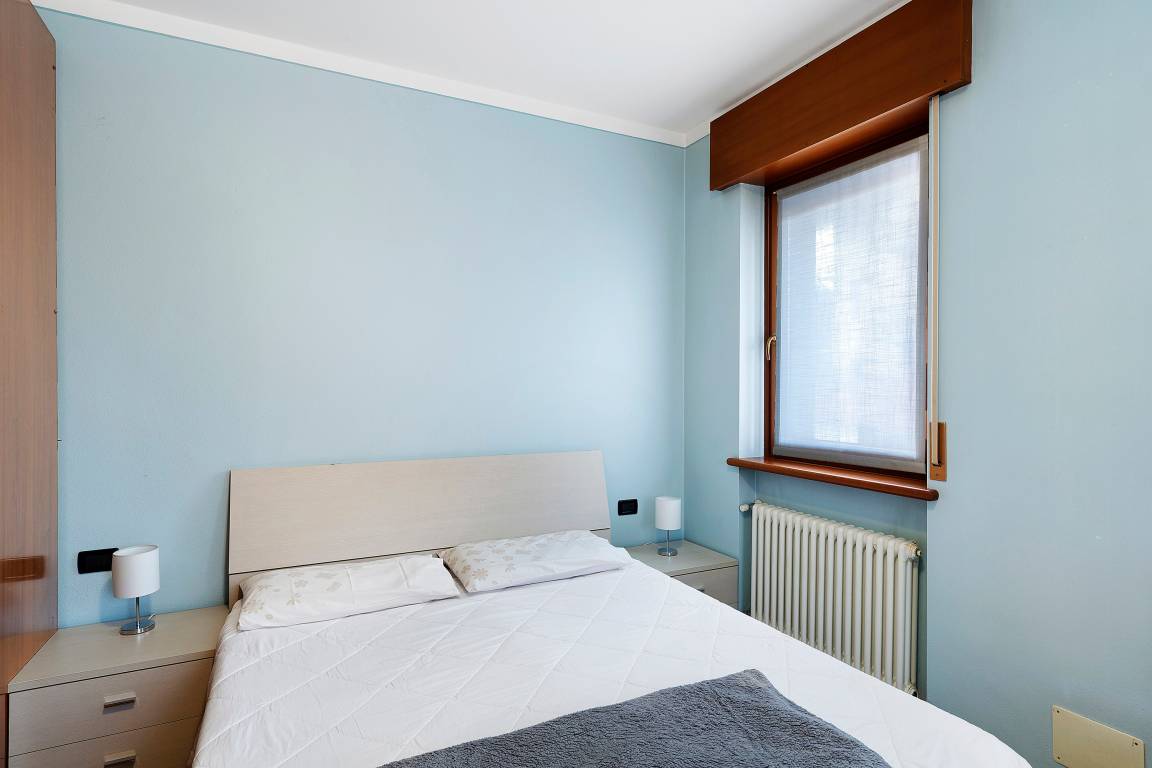 45 M² Apartment ∙ 2 Bedrooms ∙ 5 Guests - Sappada