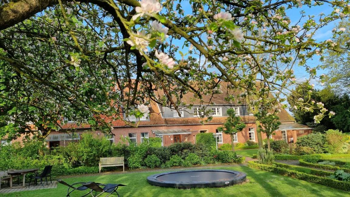 18 M² Apartamento ∙ 2 Huéspedes - Emsdetten