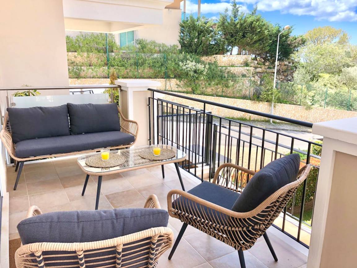 104 M² Casa ∙ 2 Habitaciones ∙ 4 Huéspedes - Albufeira