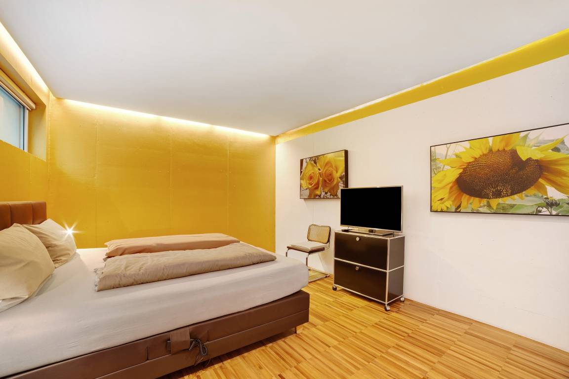 135 M² Apartment ∙ 2 Bedrooms ∙ 4 Guests - Lana