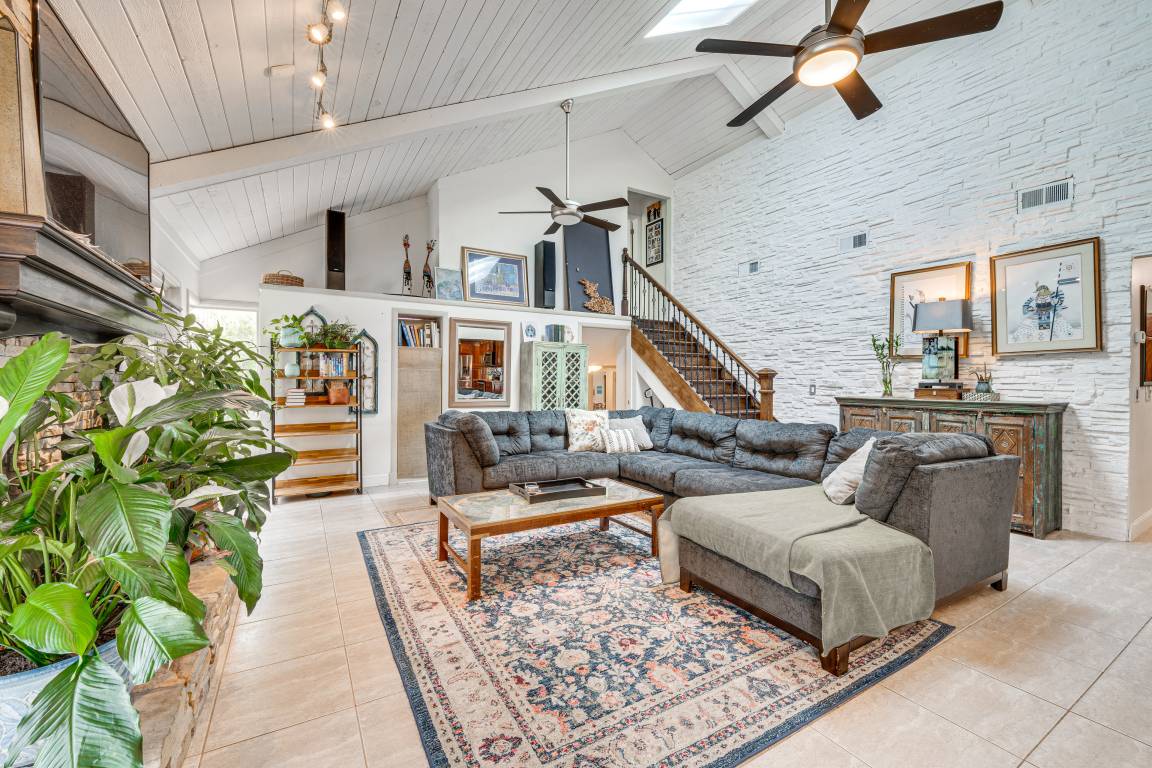 260 M² House ∙ 4 Bedrooms ∙ 9 Guests - Orlando, FL