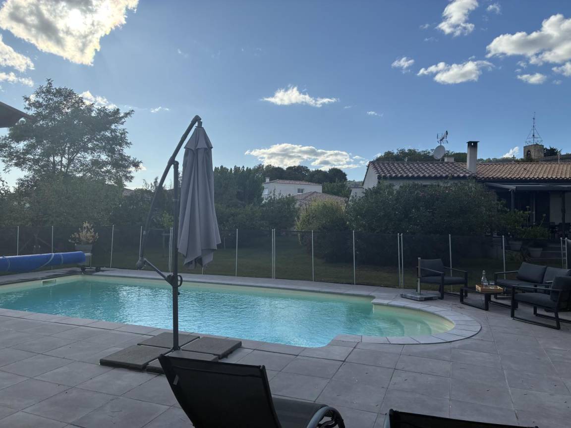 33 M² Gîte ∙ 1 Chambre ∙ 2 Personnes - Castries