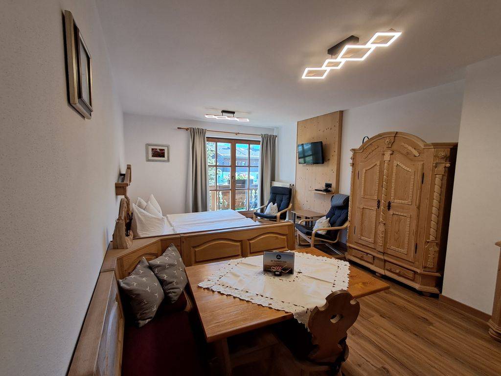 32 M² Apartment ∙ 2 Guests - Tegernsee