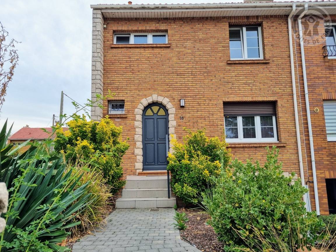 90 M² Cottage ∙ 3 Chambres ∙ 6 Personnes - 