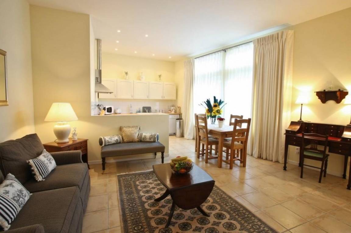 38 M² Gîte ∙ 1 Chambre ∙ 2 Personnes - Languedoc-Roussillon