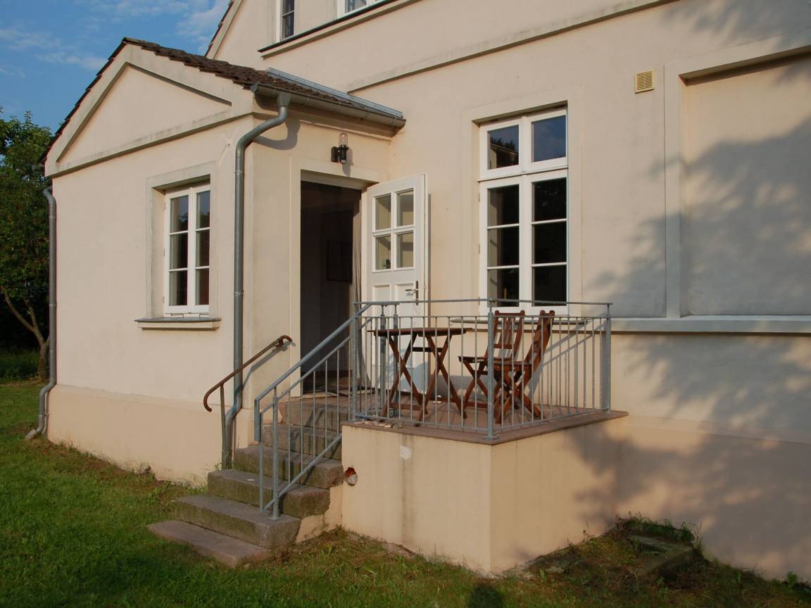 90 M² Ferienwohnung ∙ 2 Schlafzimmer ∙ 6 Gäste - Kalkhorst