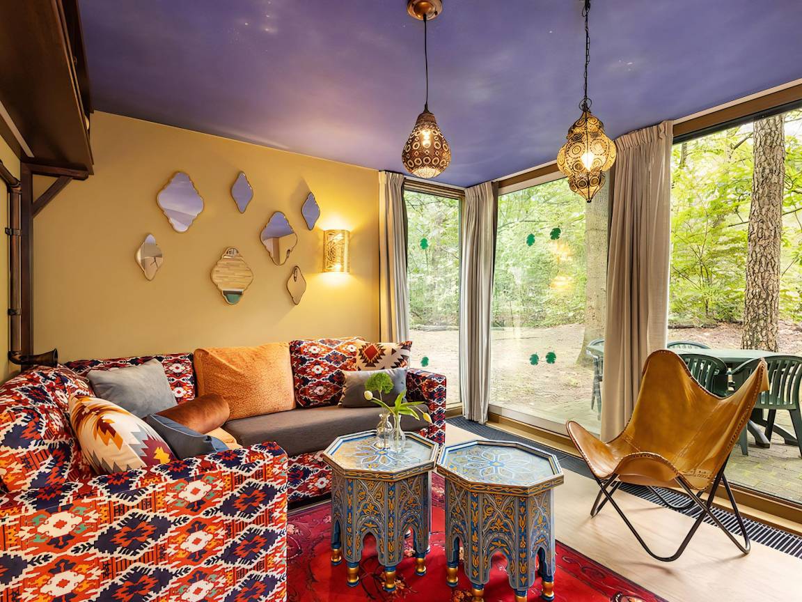Landhaus ∙ 2 Schlafzimmer ∙ 4 Gäste - Kranenburg