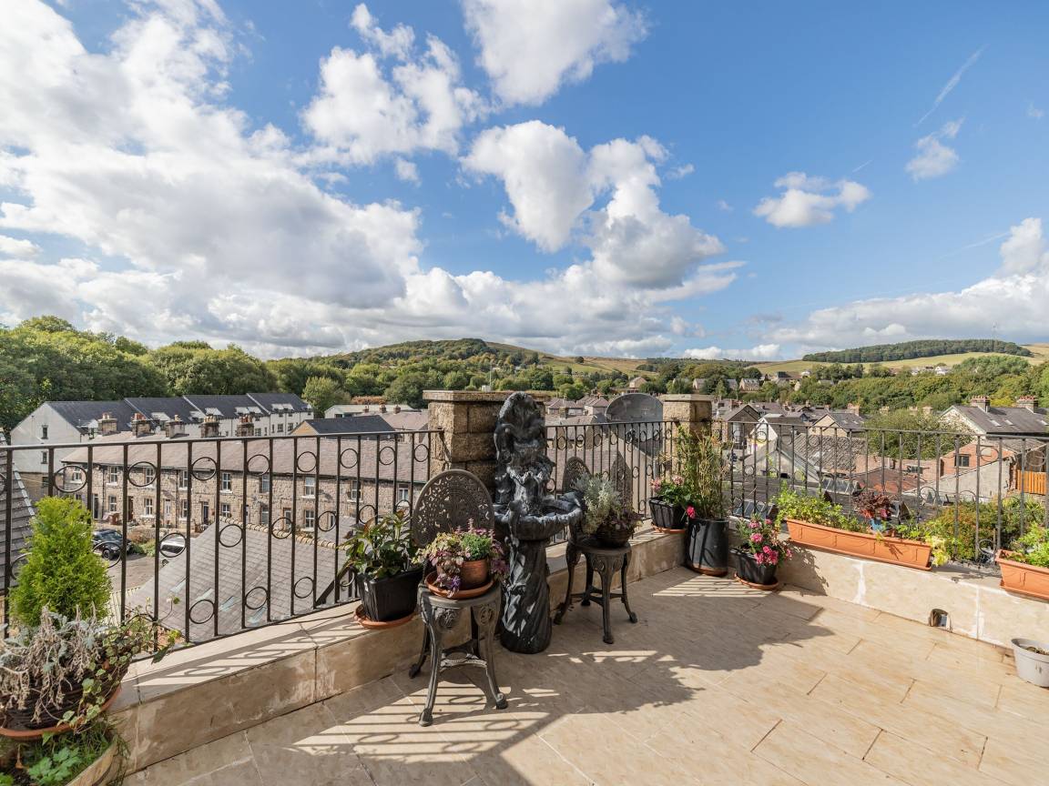 Cottage ∙ 3 Bedrooms ∙ 8 Guests - Buxton