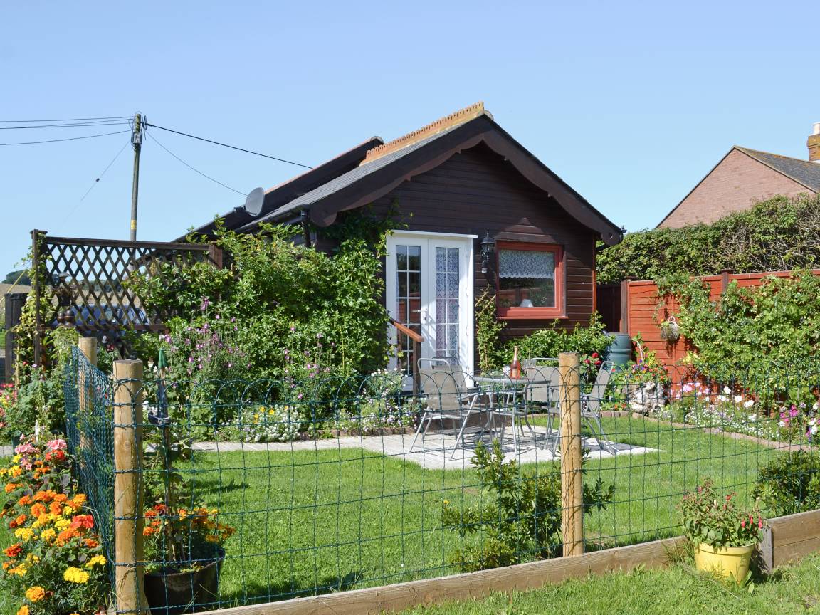 Cottage ∙ 2 Bedrooms ∙ 4 Guests - Isle of Wight