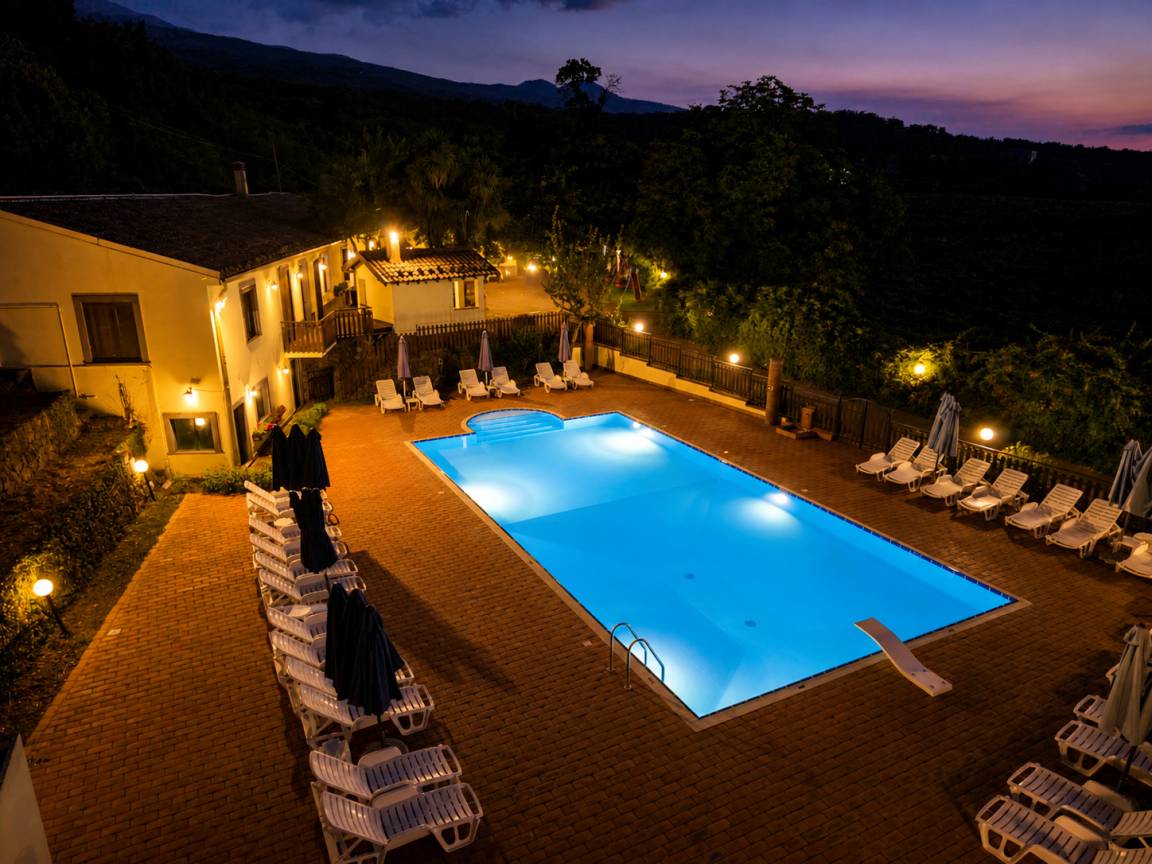 50 M² Casa Rural ∙ 2 Habitaciones ∙ 6 Huéspedes - Sicilia
