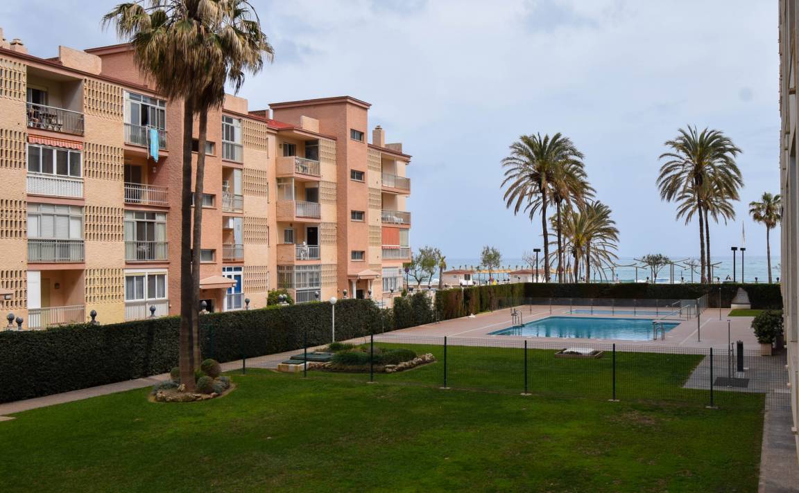 100 M² Apartment ∙ 2 Bedrooms ∙ 5 Guests - Mijas