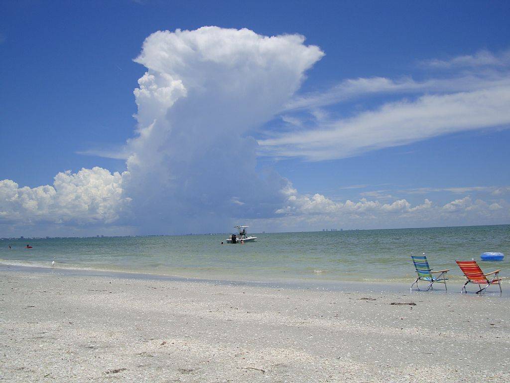 112 M² Casa ∙ 2 Quartos ∙ 4 Hóspedes - Sanibel, FL