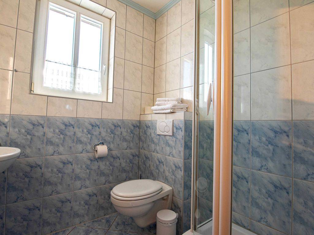 21 M² Hotel ∙ 2 Guests - Trassenheide