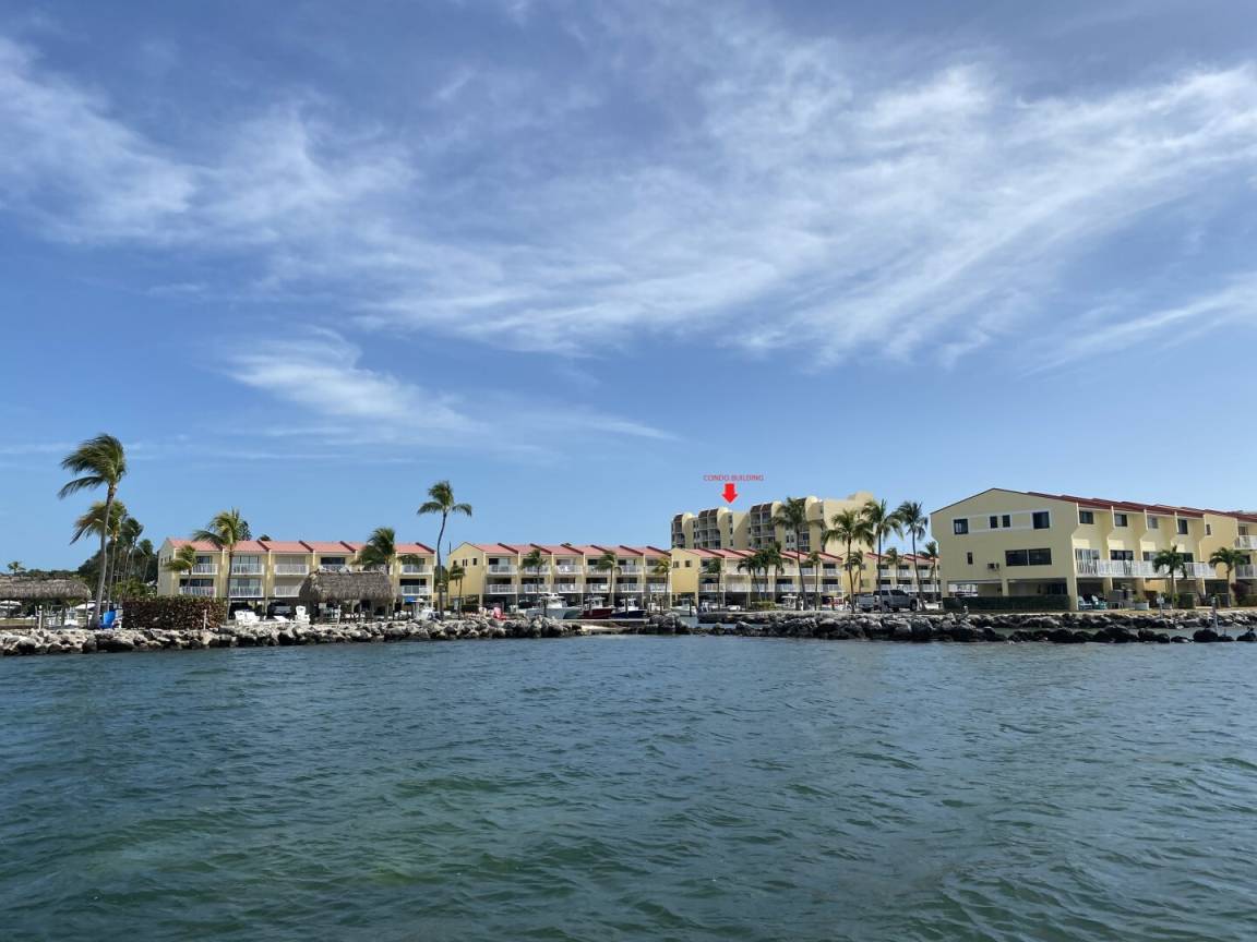 79 M² Condo ∙ 3 Bedrooms ∙ 6 Guests - Islamorada, FL