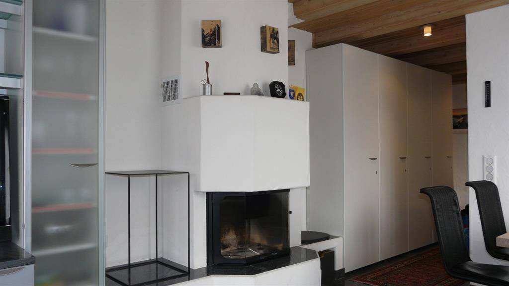 52 M² Appartement ∙ 1 Slaapkamer ∙ 2 Gasten - Davos