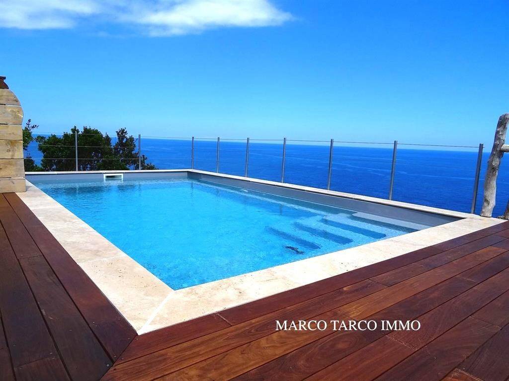 80 M² Villa ∙ 2 Schlafzimmer ∙ 5 Gäste - Pinarellu