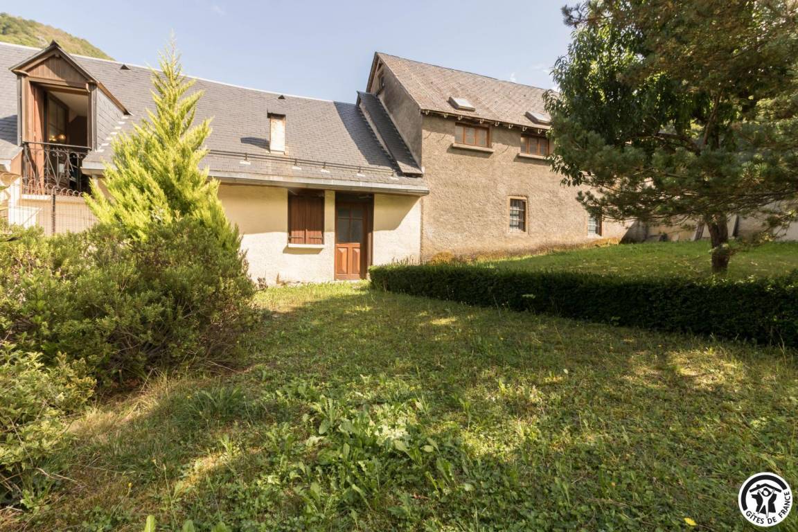 118 M² Gîte ∙ 3 Bedrooms ∙ 6 Guests - Les